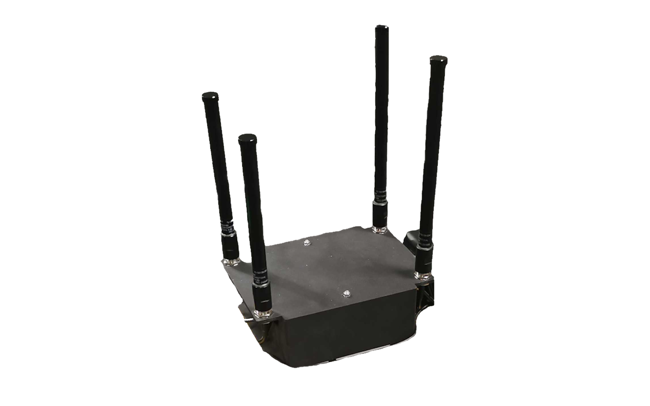 Spot 3D Scanning Package - Intuitive Robots